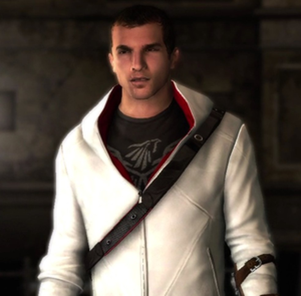 Desmond será o protagonista do novo DLC de Assassin’s Creed Revelations