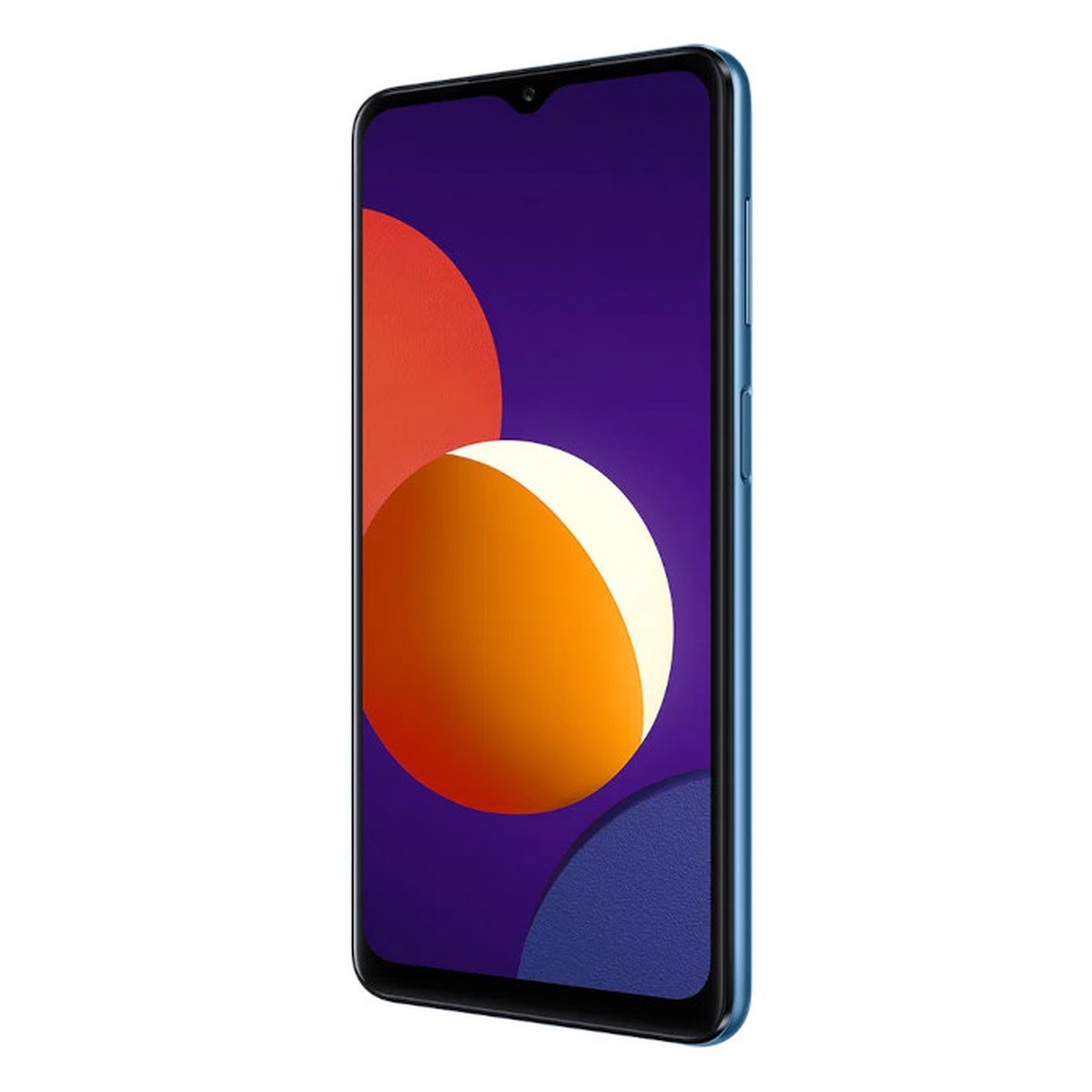 Samsung lança Galaxy M12 no Brasil; veja preço