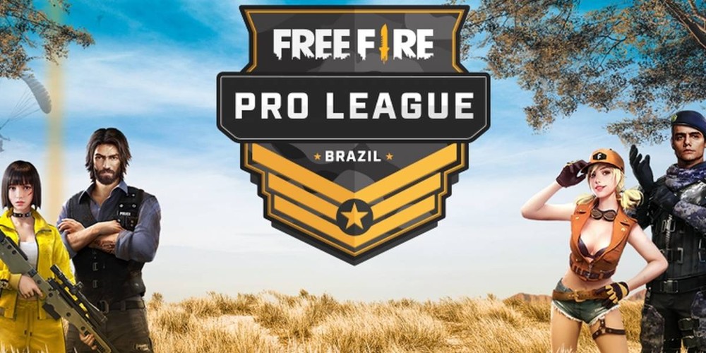 Free Fire Pro League 2019: dez dos times na final começaram como guildas