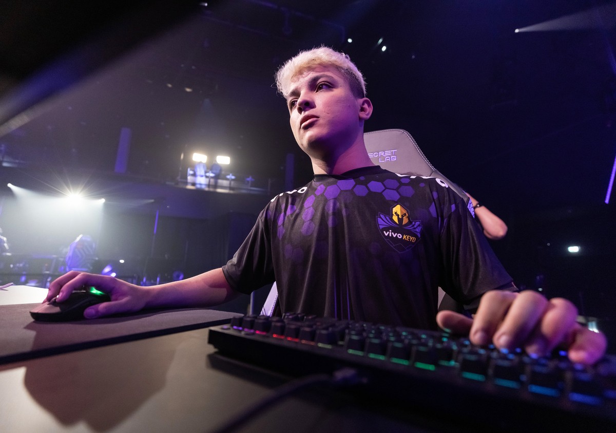 Valorant Champions: Vivo Keyd perde para a X10 e é eliminada do mundial