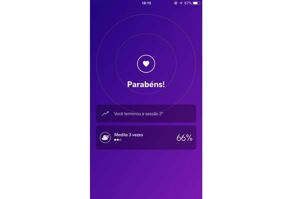 Como usar o app Meditopia para aprender a meditar e aliviar o estresse
