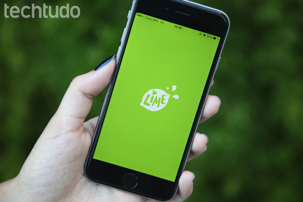 Lime,'Tinder que une pessoas pela batida do coração', chega ao Brasil