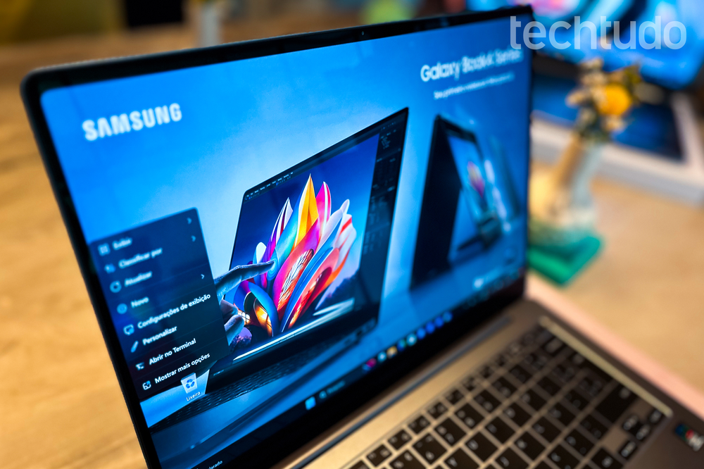 Galaxy Book4 Pro vale a pena? Veja preço e ficha do notebook Samsung