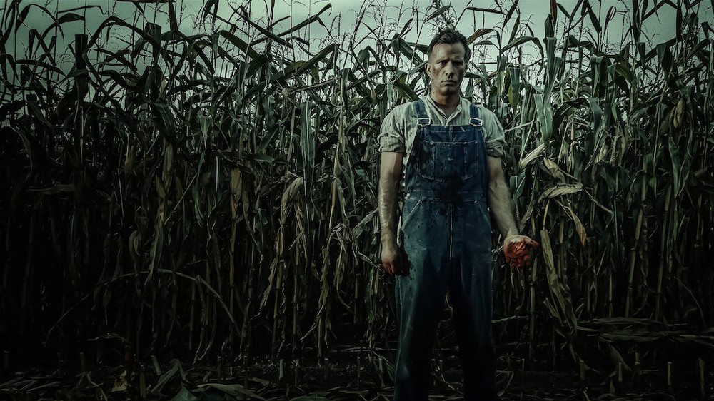 10 filmes e séries baseados em livros de Stephen King que você não pode ...