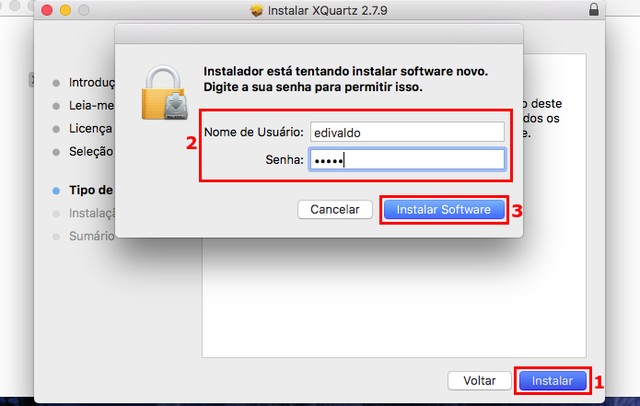 Linux no macOS: como instalar XQuartz e rodar programas no Mac OS X