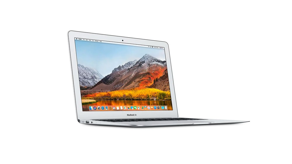 MacBook Air de 2017 ainda vale? Conheça o laptop da Apple