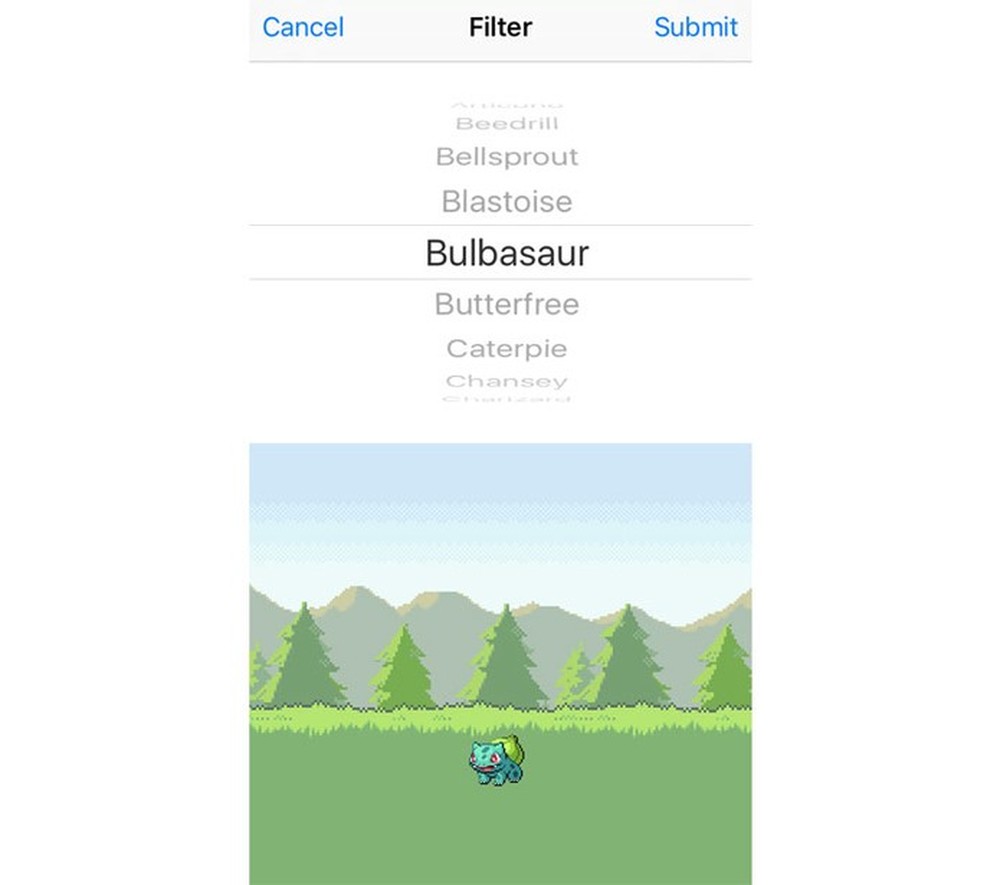 Como usar o Poké Radar, que ajuda a encontra criaturas em Pokémon Go