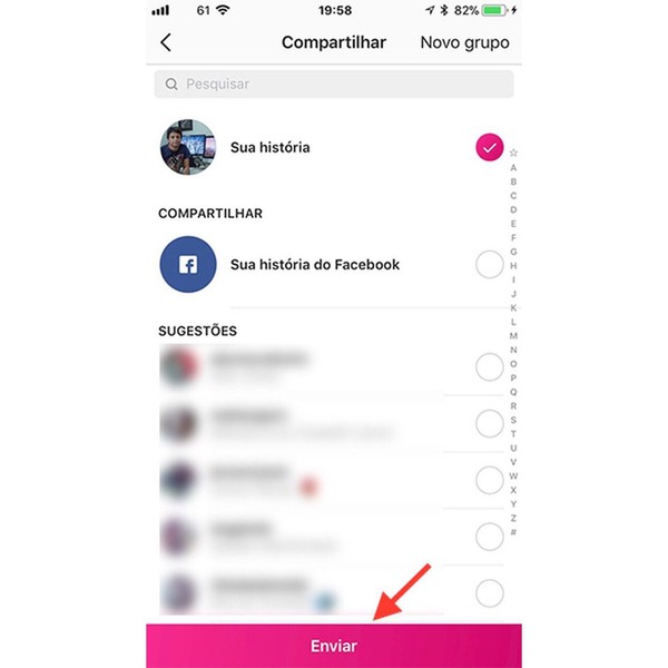 Instagram Stories ganha novas ferramentas de edição com o app Drool