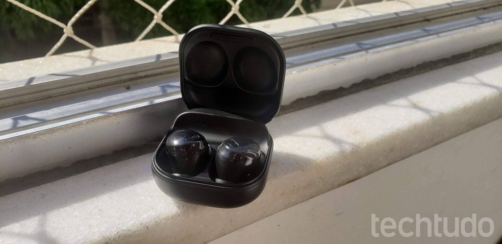 Galaxy Buds Pro em review: fone Samsung é opção de peso no Brasil