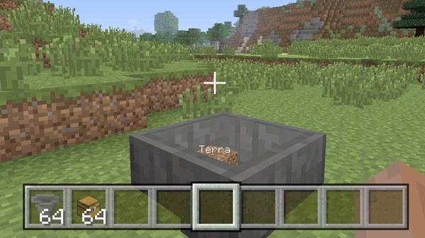 Como usar o Funil (Hopper) em Minecraft