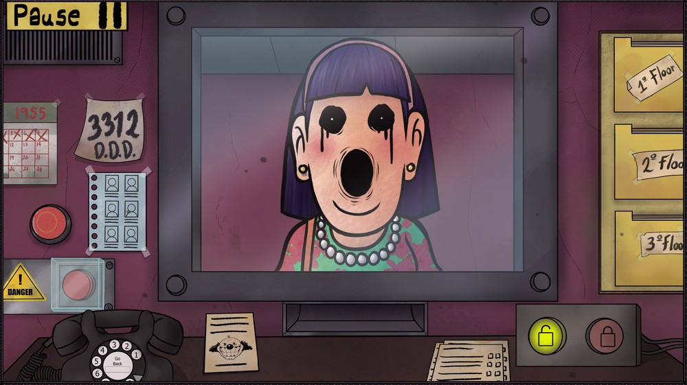 That's Not My Neighbor: tudo sobre o game com download grátis no Android