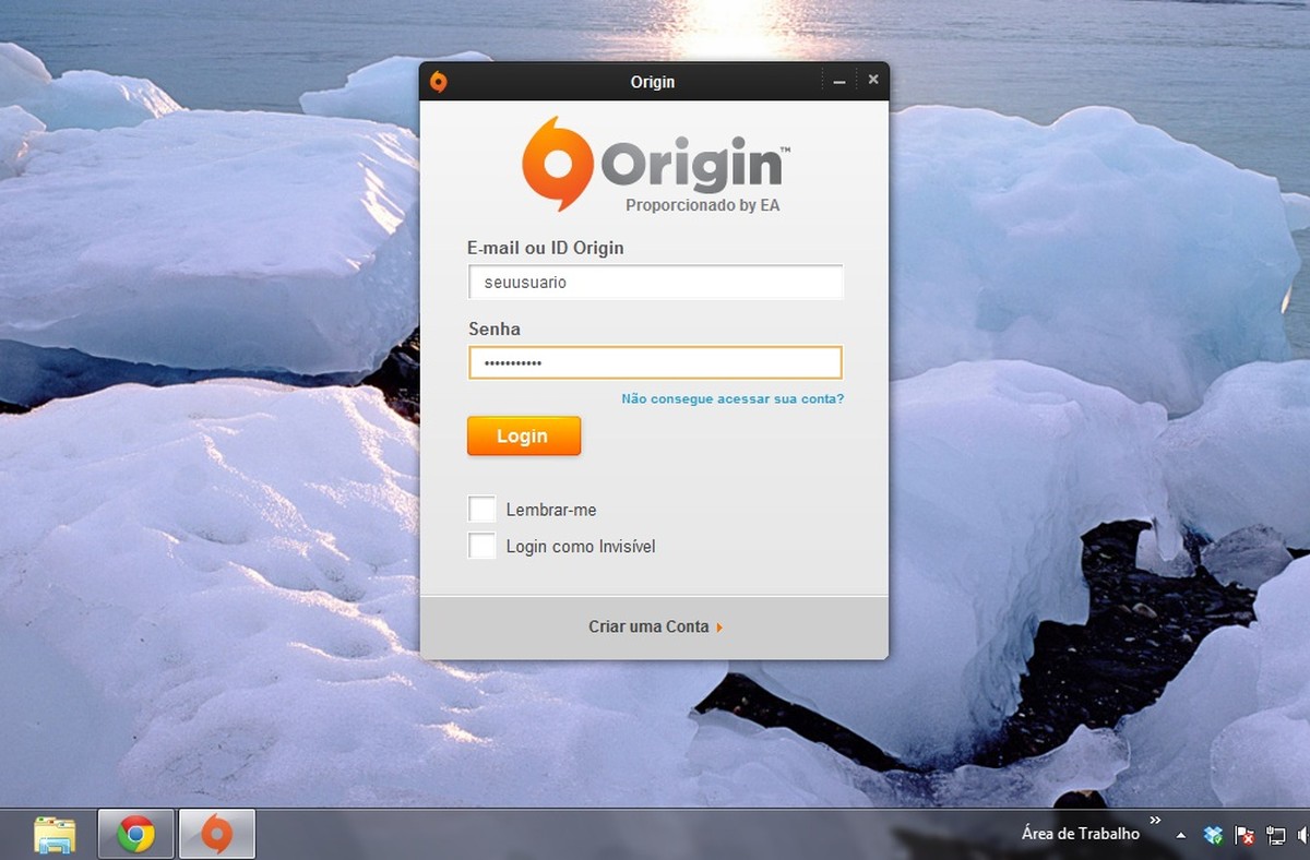 Origin: como desinstalar um jogo e liberar espaço no seu HD