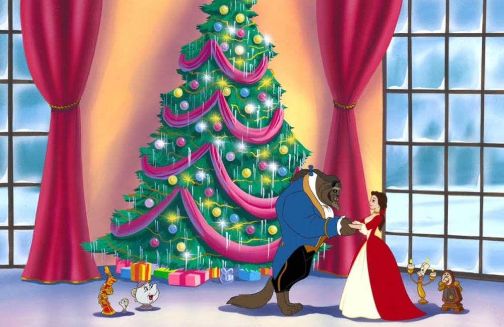 12 filmes de Natal infantis para assistir com as crianças e aproveitar