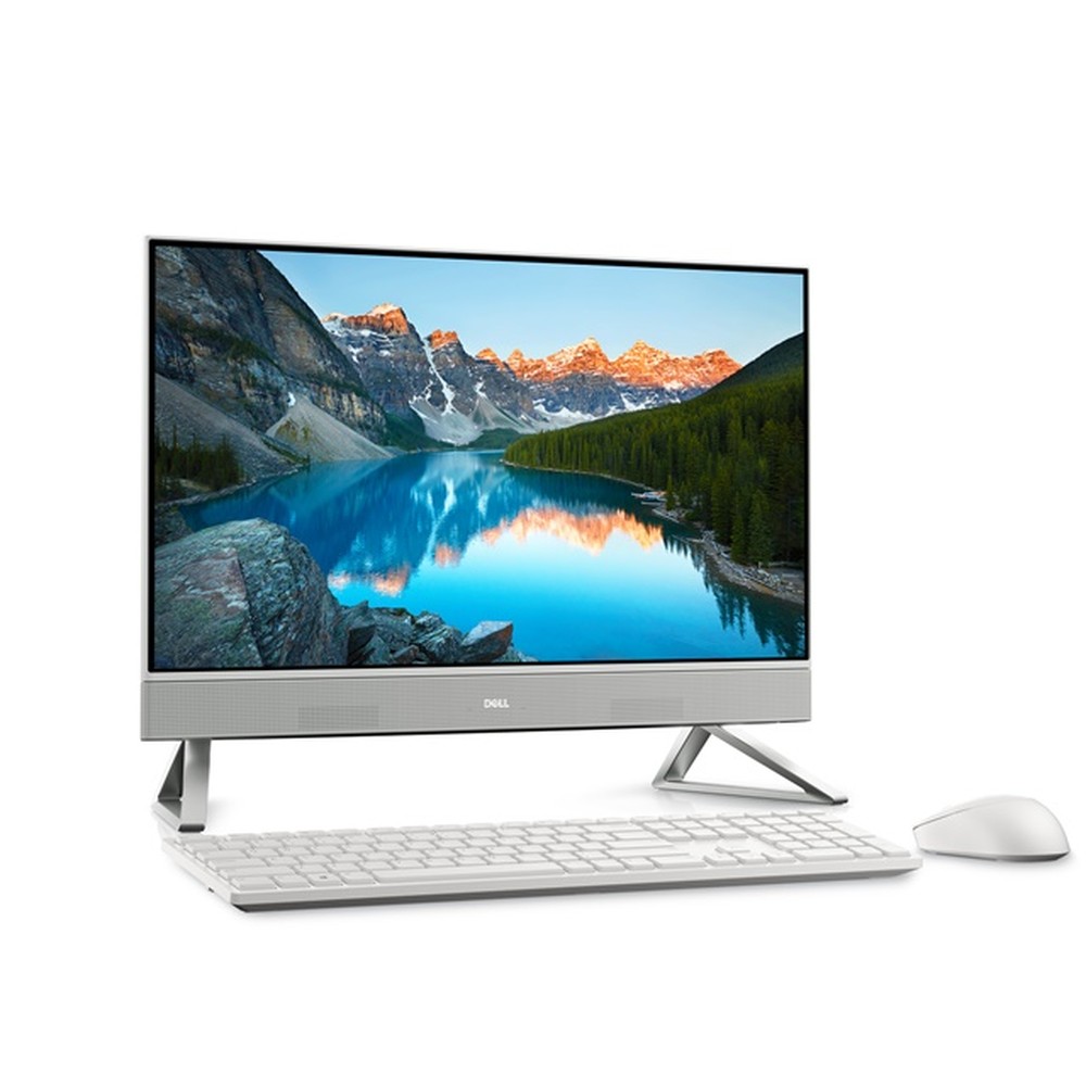 Dell anuncia novos desktops com chips Intel de 13ª geração no Brasil