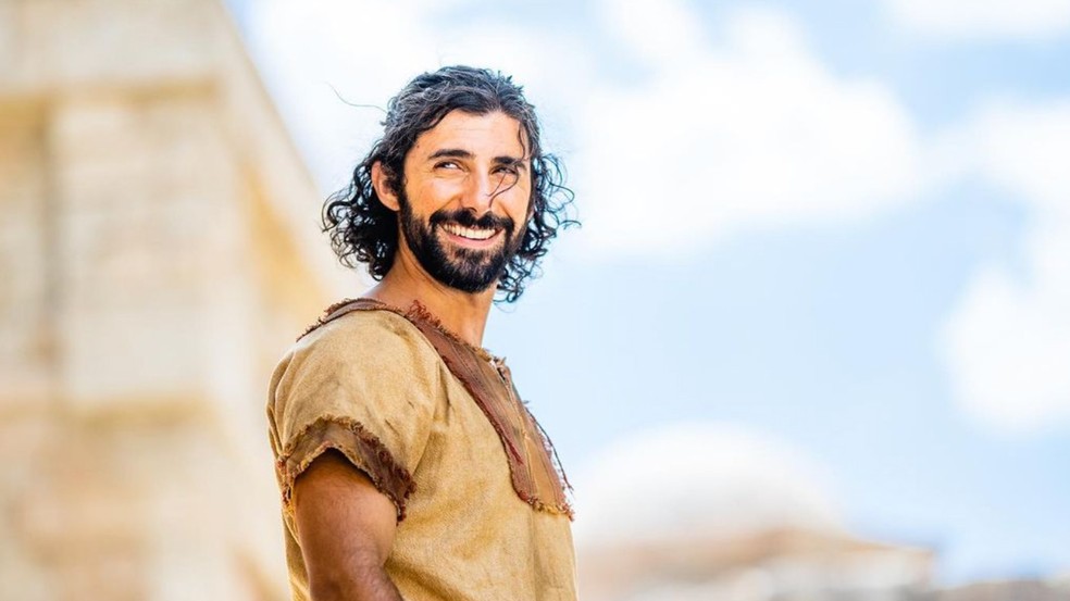 The Chosen: veja elenco, atores e personagens da série sobre Jesus