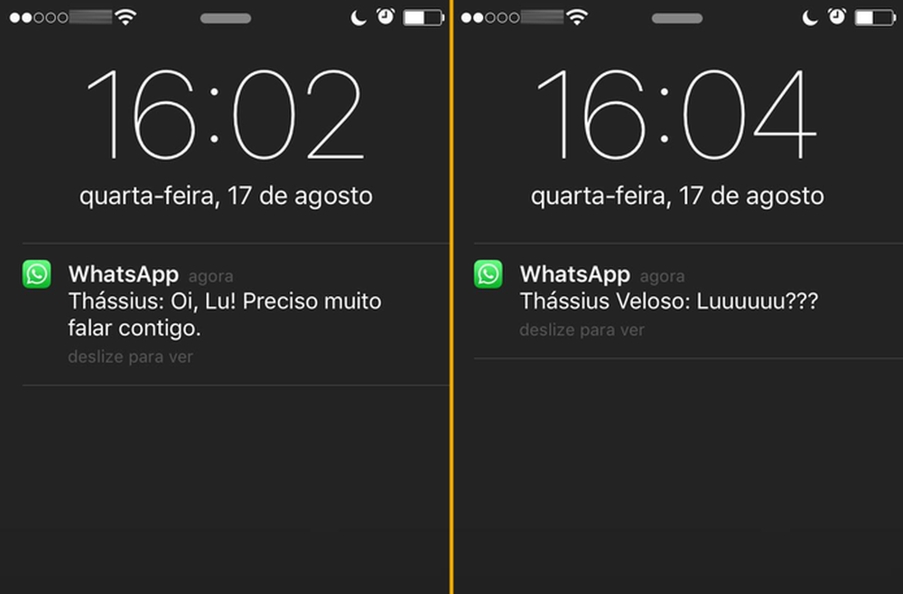 Como ficar offline no WhatsApp? Guia completo traz todas as formas