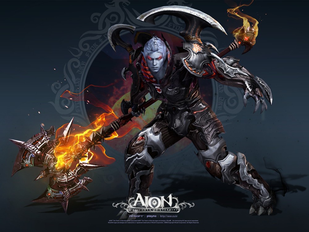 Aion: aprenda a jogar a versão gratuita do popular MMO