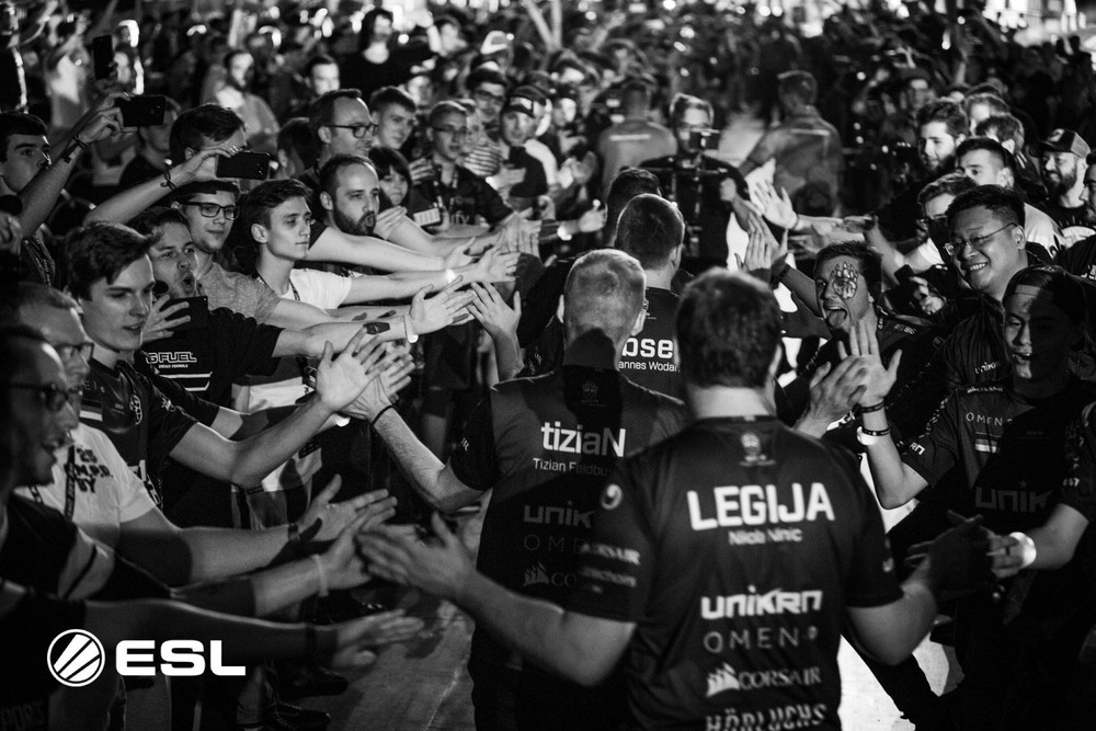 CS:GO: Na'Vi supera BIG e conquista a ESL One Cologne 2018
