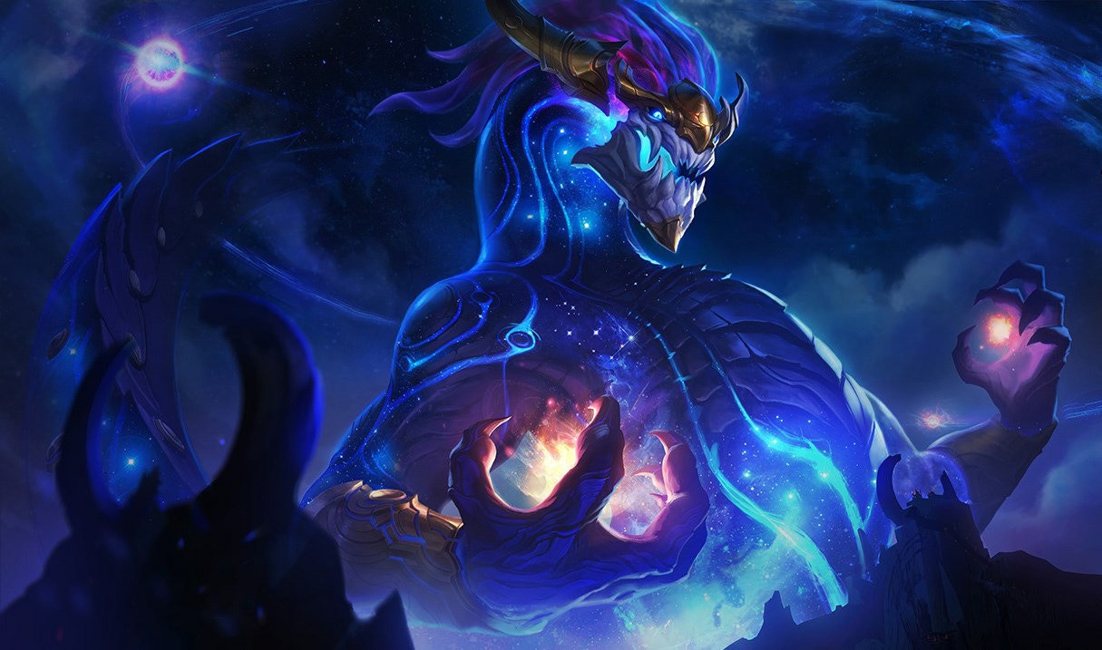 Como jogar de Aurelion Sol no LOL: veja dicas de runas, builds e counters