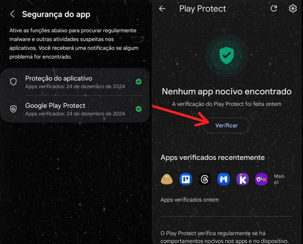 7 recursos de segurança do Android que você precisa ativar AGORA