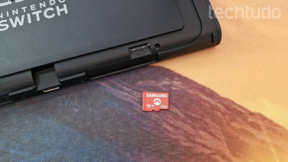 Review Nintendo Switch 2: potente, mas ainda com muito pouco a mostrar