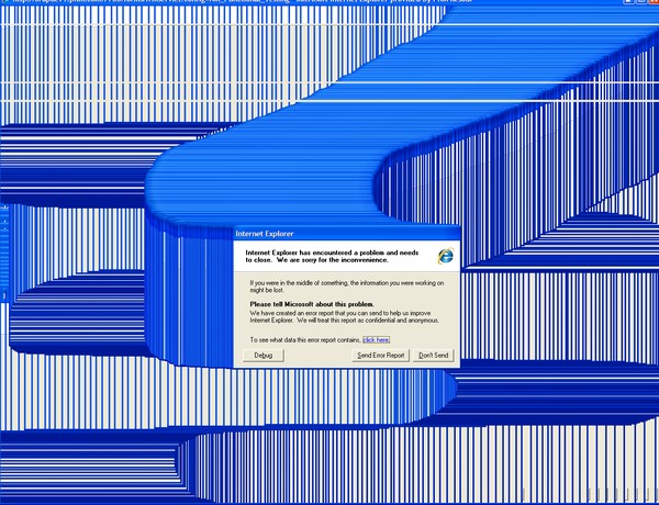 Sete 'perrengues' que todo mundo viveu na Internet nos anos 2000