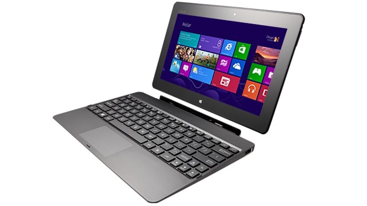Veja ultrabooks, tablets e híbridos com Windows 8 disponíveis no Brasil