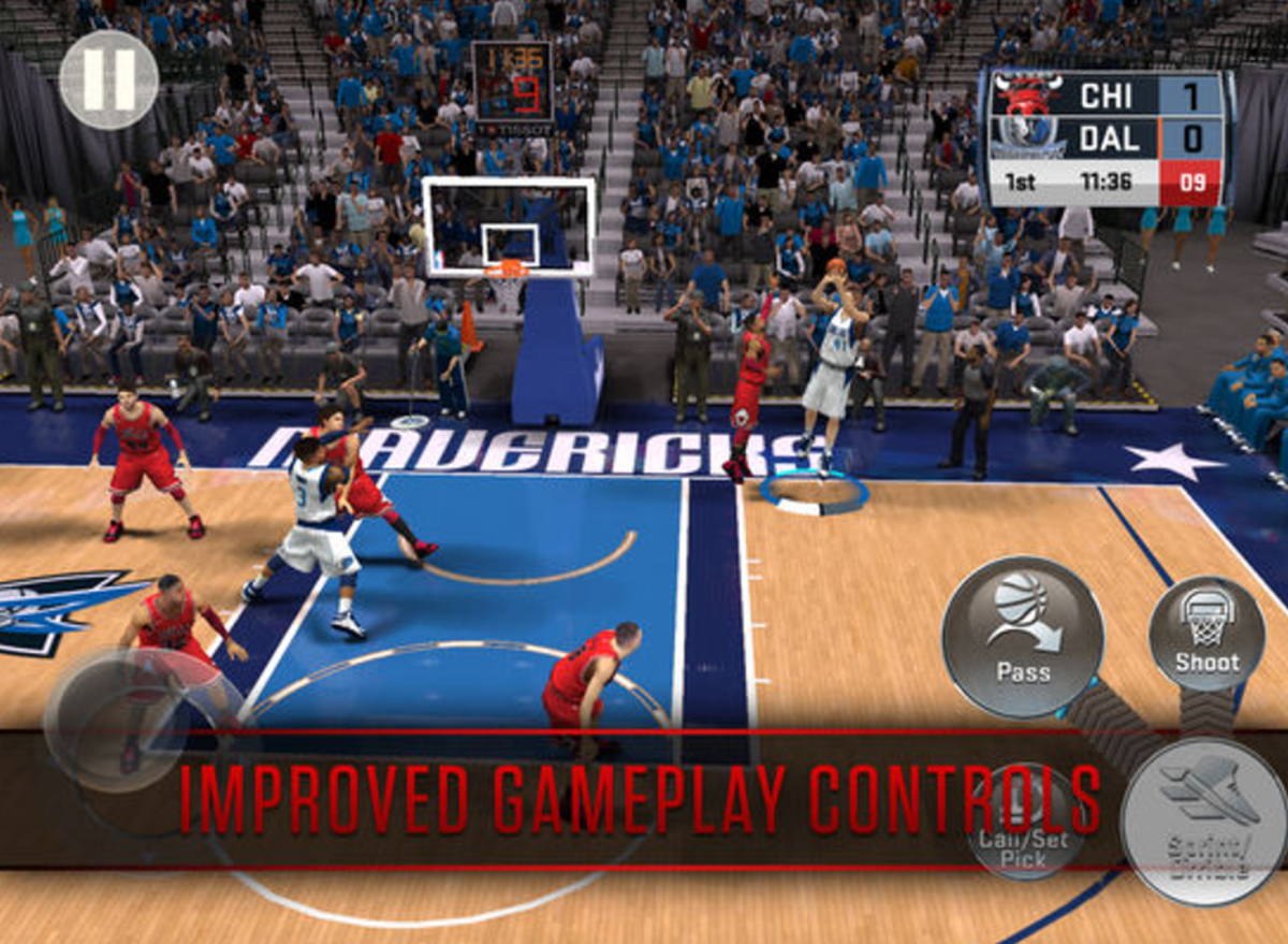 Minecraft e NBA 2K18 são destaques mobile da semana