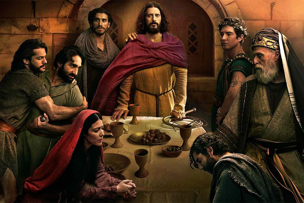 Nova temporada da série cristã mais famosa do mundo chega à Netflix