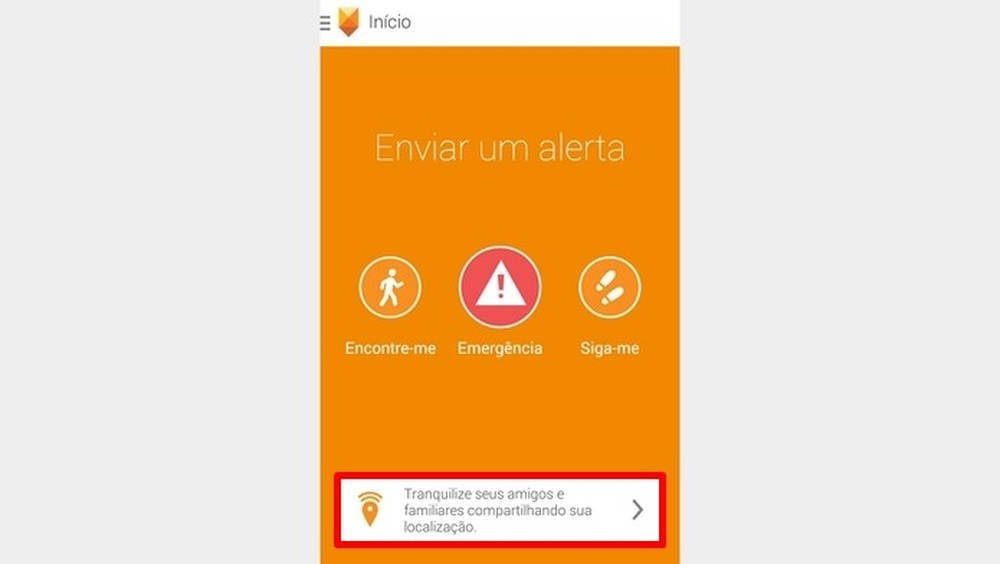 Motorola Alerta: veja como usar o app para situações de emergência