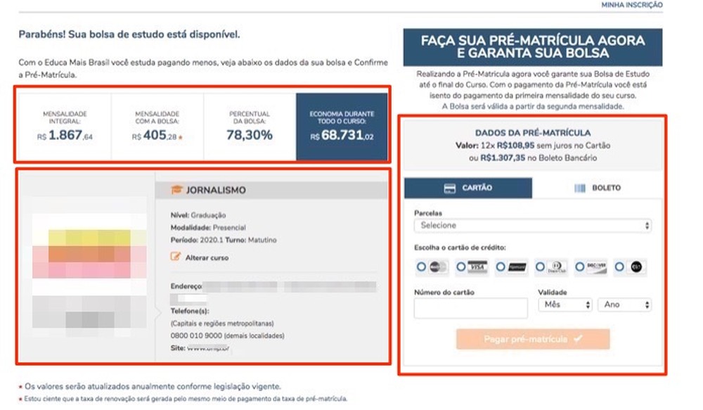 Como Funciona O Educa Mais Brasil Site Dá Desconto Em Cursos E Graduação