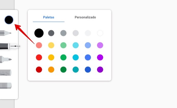 Google lança app online para desenhar 'estilo Paint' ; saiba usar o Canvas