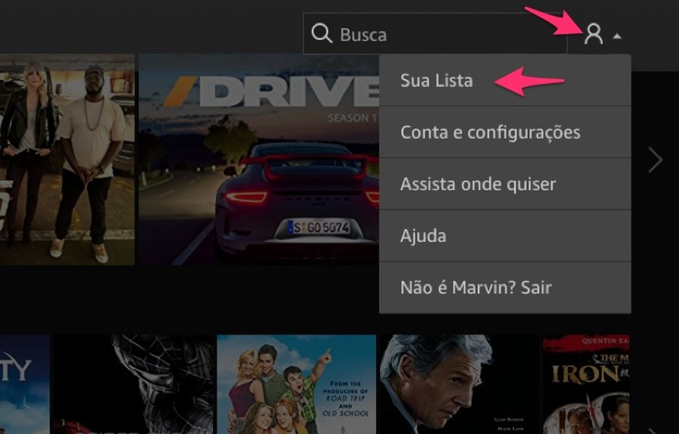 Amazon Prime Video Brasil: como usar as principais funções