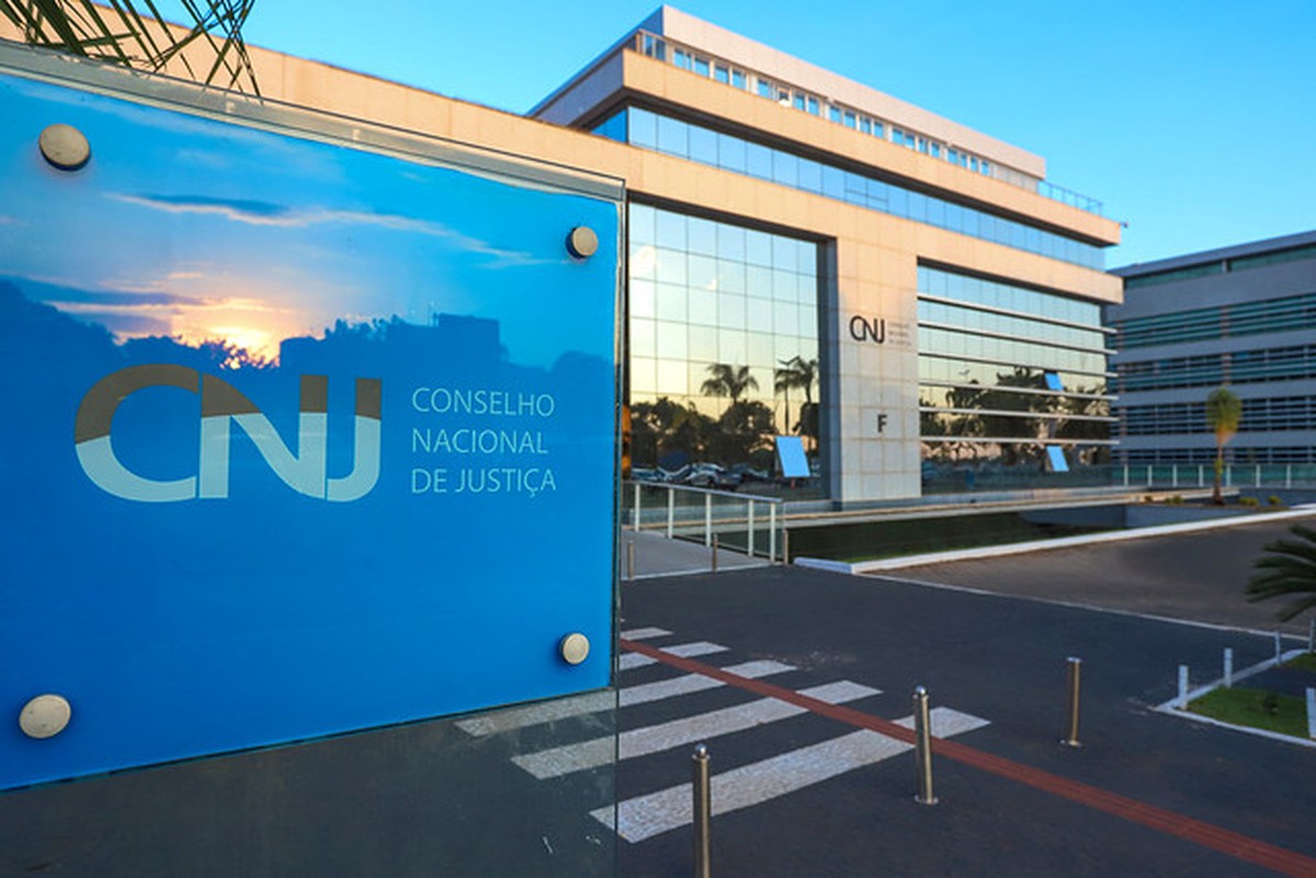 Concurso CNJ: veja datas, salários, vagas e como ver edital online