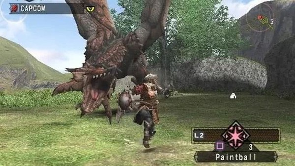 Monster Hunter completa 15 anos, relembre todos os games da franquia