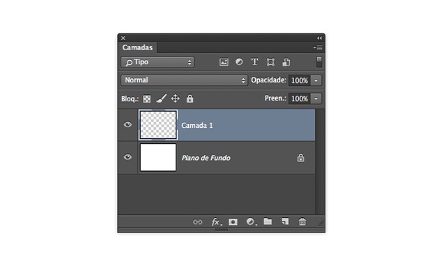 O que são e como trabalhar com camadas no Adobe Photoshop