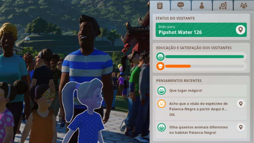 Planet Zoo: veja requisitos e como jogar o simulador de zoológico para PC