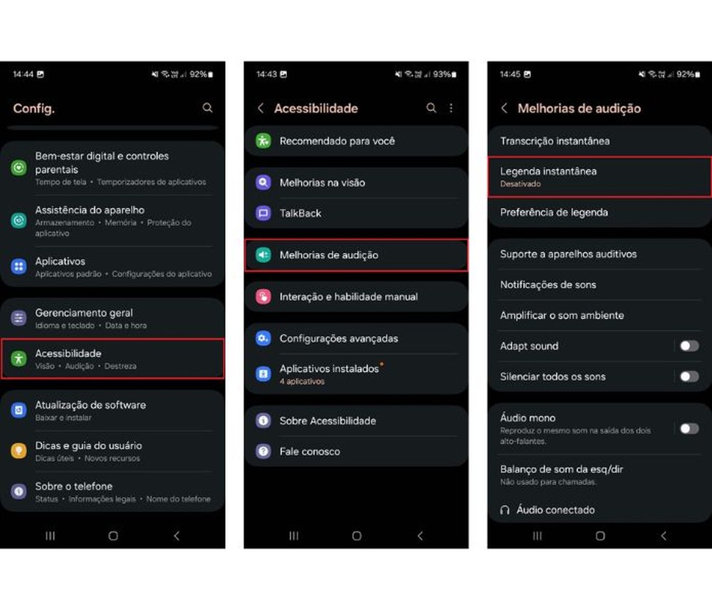 7 funções do Android que vão facilitar a sua vida em 2025