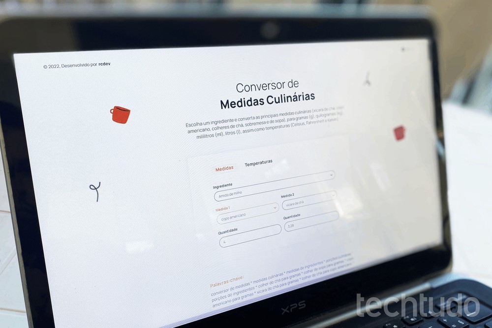 Converso De Medidas Online - FDPLEARN