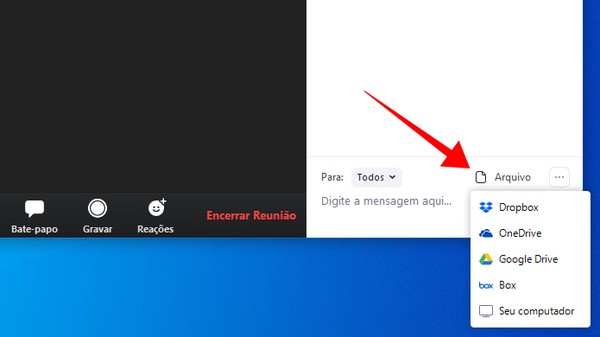 Zoom Meetings: como fazer download e começar videoconferência gratuita
