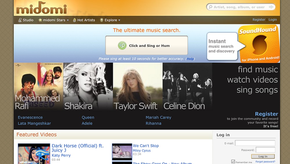 Conheça dispositivos e serviços para quem é apaixonado por música
