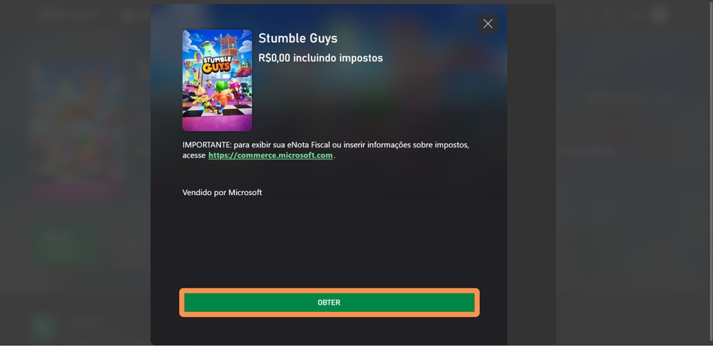 Como baixar Stumble Guys no Xbox, PC e celular Android ou iPhone (iOS)