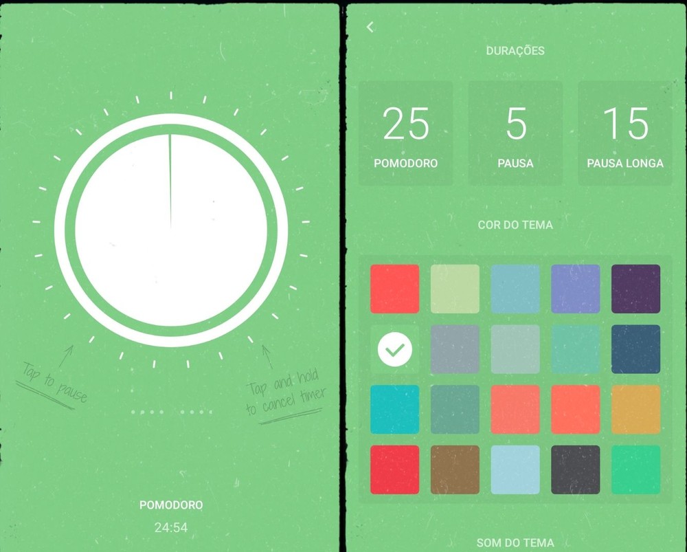Pomodoro: 8 apps para aplicar técnica de foco no estudo e trabalho