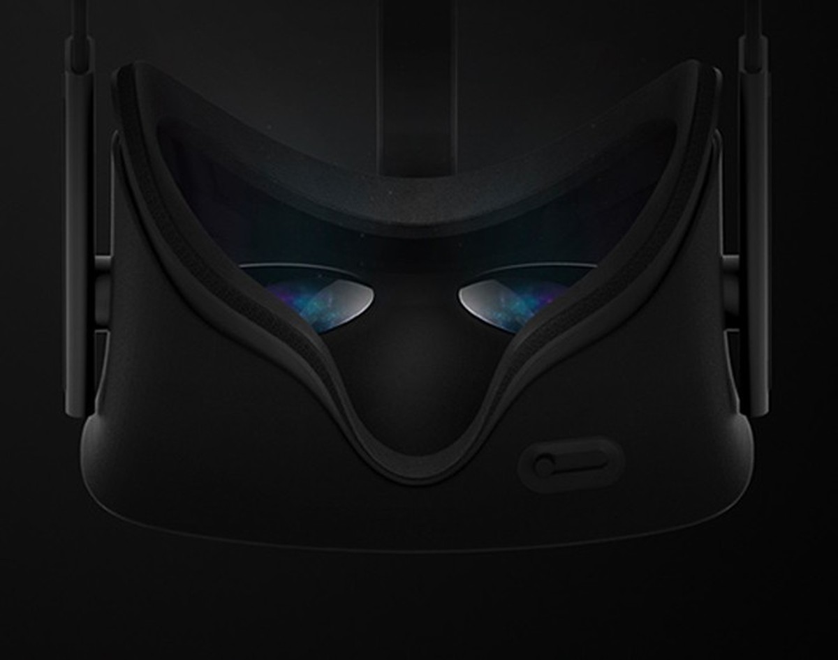Oculus Rift tem lançamento da versão final anunciada para início de 2016