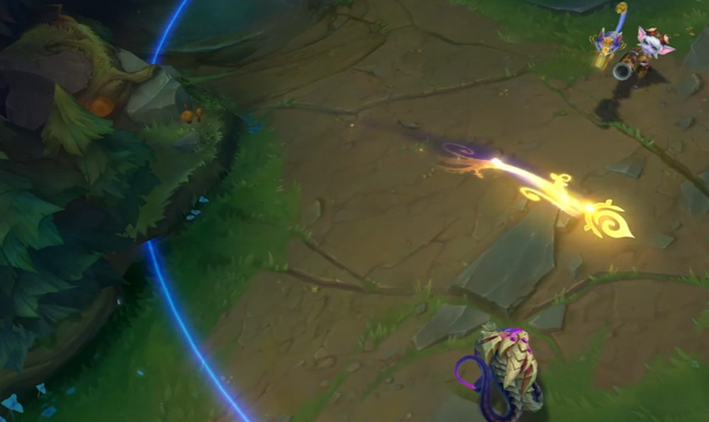 Como jogar de Yuumi no LOL: veja dicas de runas, builds e counters