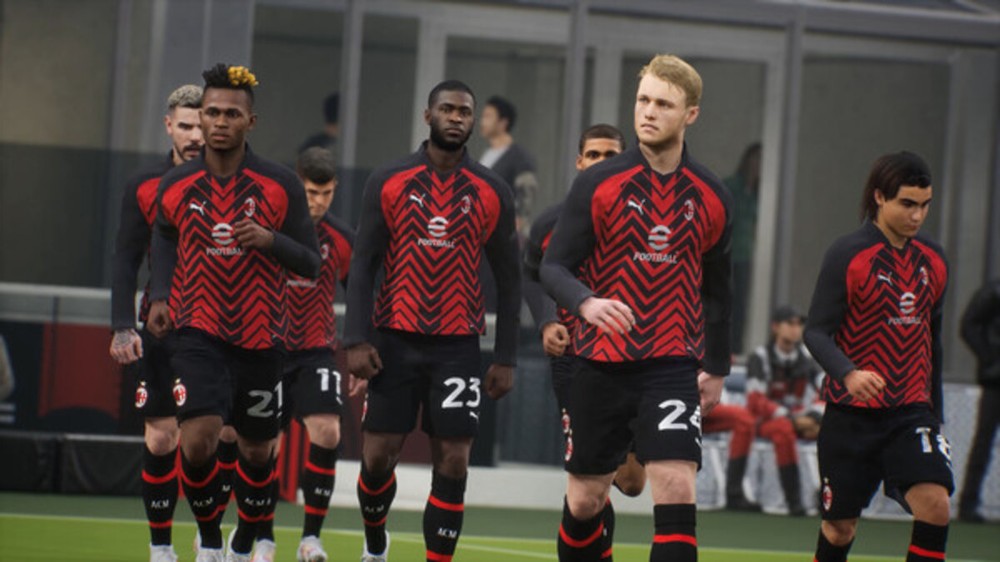 Melhor formação no eFootball 2024: veja opções e como montar seu time