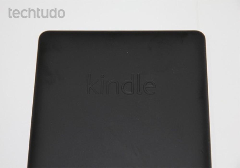 Review Kindle Paperwhite