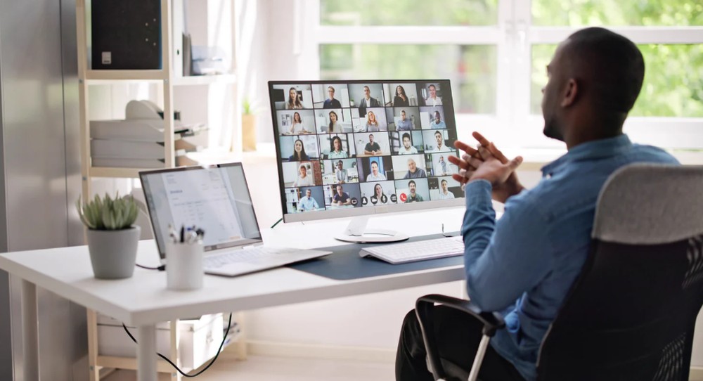 Zoom, Meet, Teams ou ConferênciaWeb? Saiba melhor plataforma de reuniões