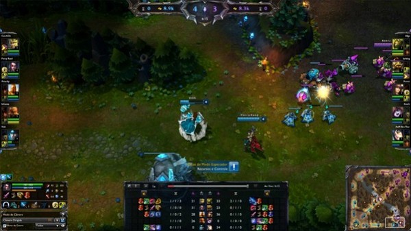 Guia de League of Legends: veja dicas para jogar o popular MOBA