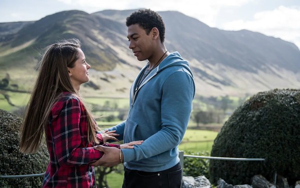 10 filmes e séries de Aaron Pierre para assistir hoje mesmo